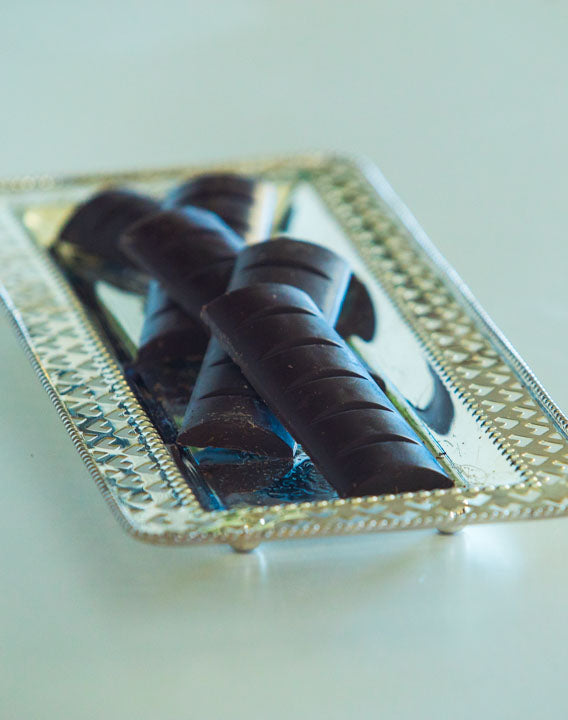 SUGAR FREE CHOCOLATE – Amber Lyn Chocolates