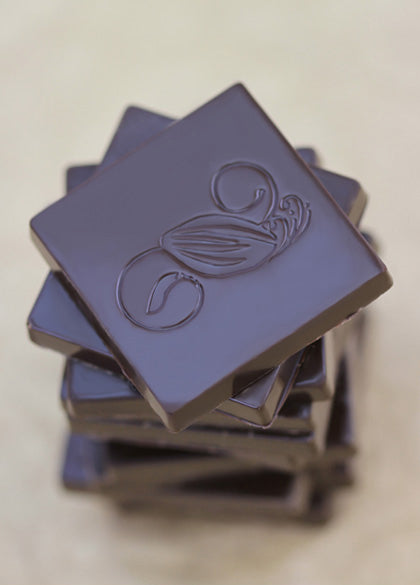 LOW NET CARBS – Amber Lyn Chocolates