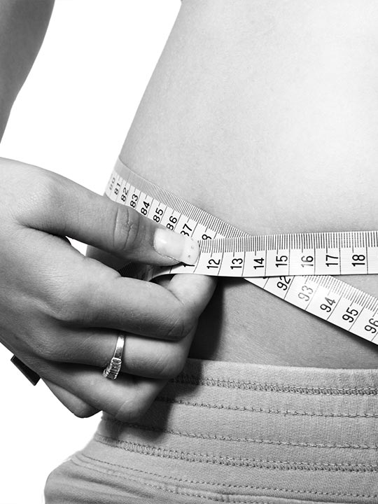 WEIGHT LOSS – Amber Lyn Chocolates