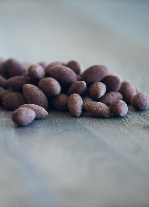 GLUTEN FREE – Amber Lyn Chocolates