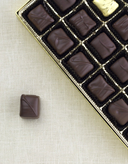 OUR GUARANTEE – Amber Lyn Chocolates