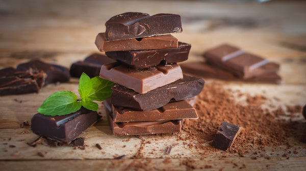 Sugar Free vs No Sugar Added Chocolate Treats: What’s the Difference ...