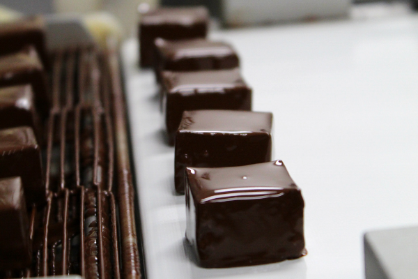 What Are the Benefits of Using a Reduced-Calorie Sweetener in Chocolat ...