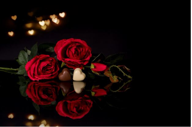 5 Reasons Why Chocolate is the Ultimate Way to Show Mom You Care ...