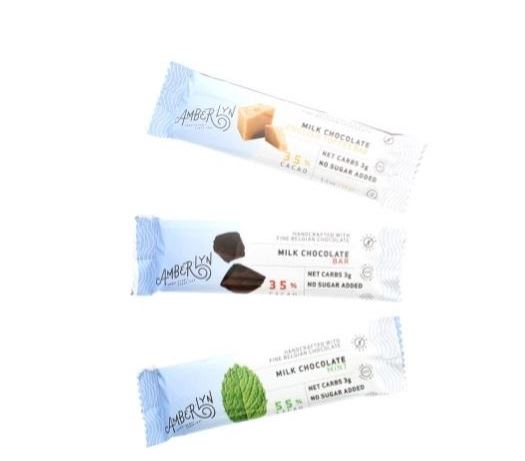 Why Amber Lyn Chocolates Are Ideal Chocolates